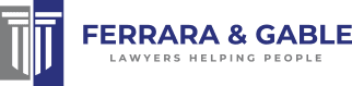 Welcome Joe Gable to the Ferrara & Gable Team - Ferrara & Gable