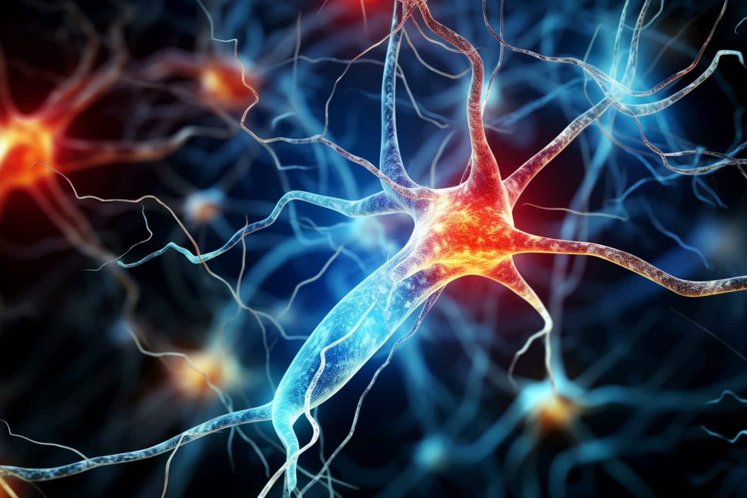 What Is Peripheral Nerve Damage? - Ferrara & Gable