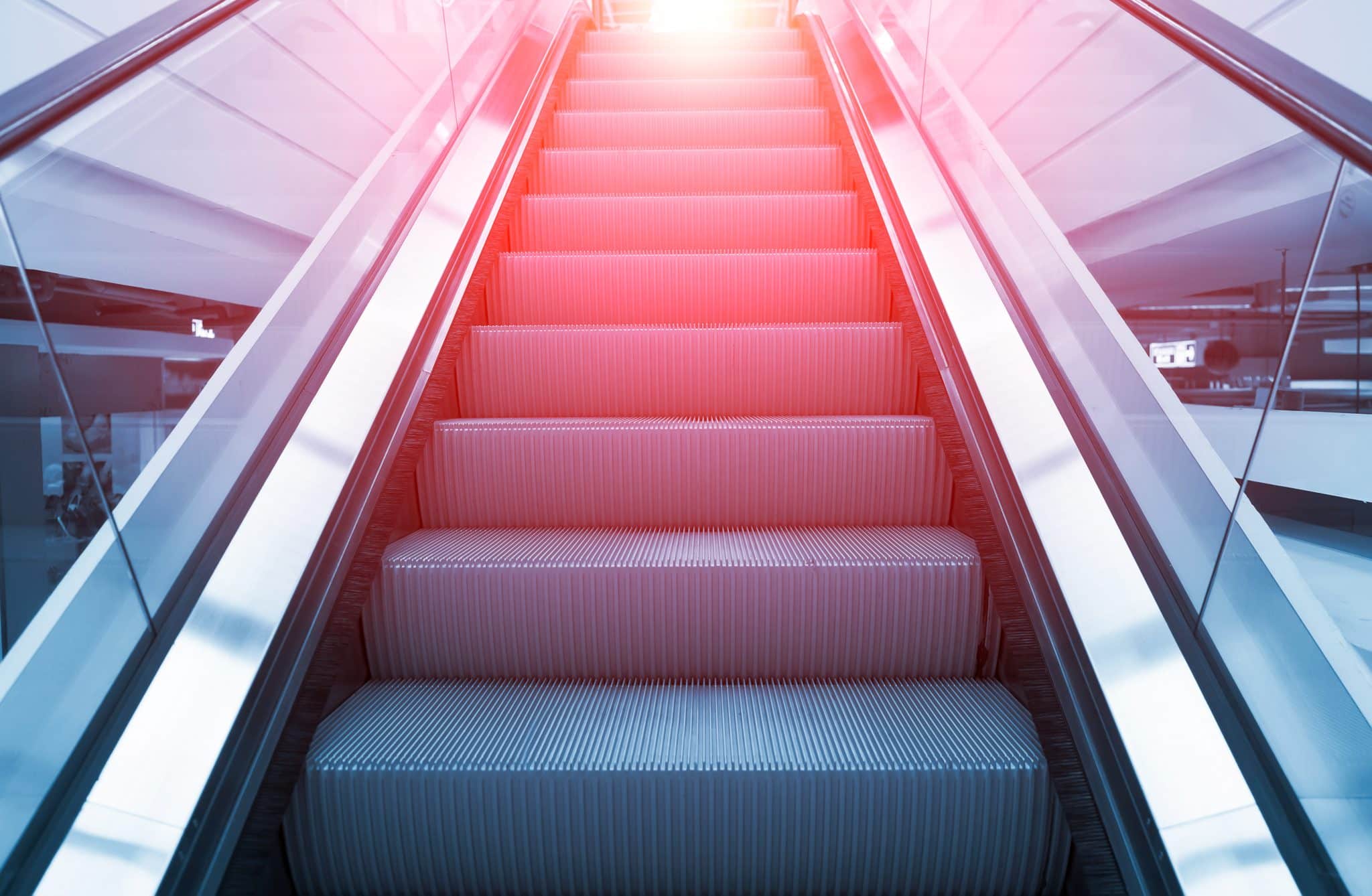 How Dangerous Are Escalators & Elevators? - Ferrara & Gable